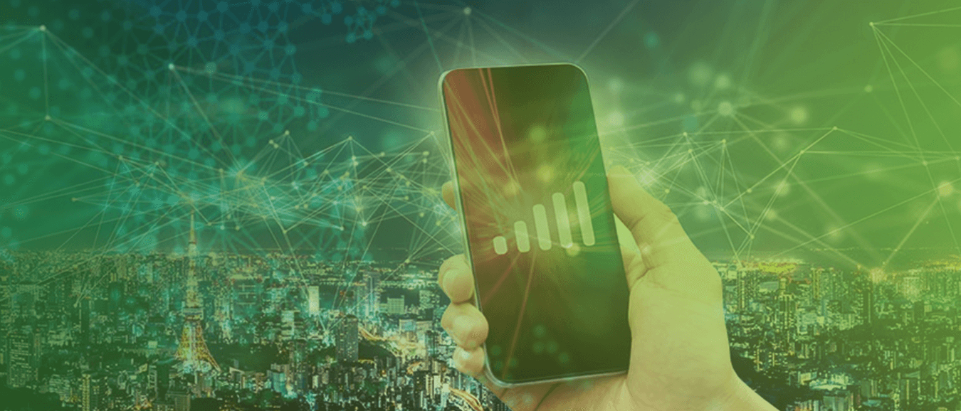 Internet services - MIRNET